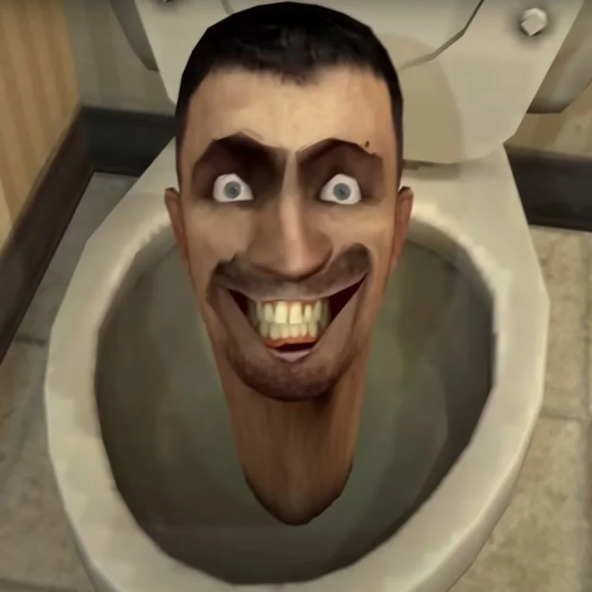 Skibidi Toilet - Italian Brainrot Wiki | Origin, Lore & Sound ...